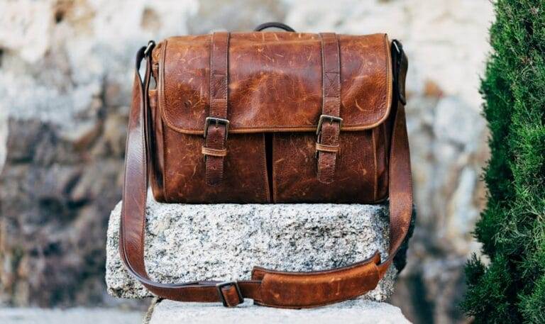 Understanding Leather Grades and Quality in Leathercraft